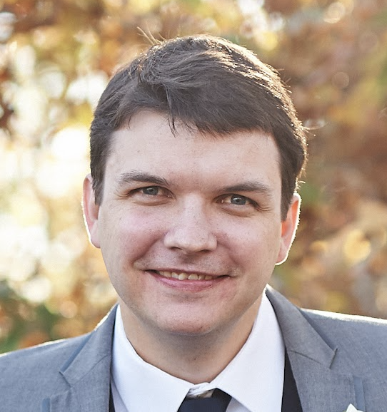 Mike Richards • Full-Stack Engineer (Node, iOS, React, APIs, AWS, etc ...